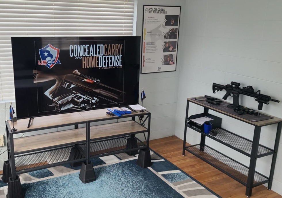 Public Safety of Wisconsin